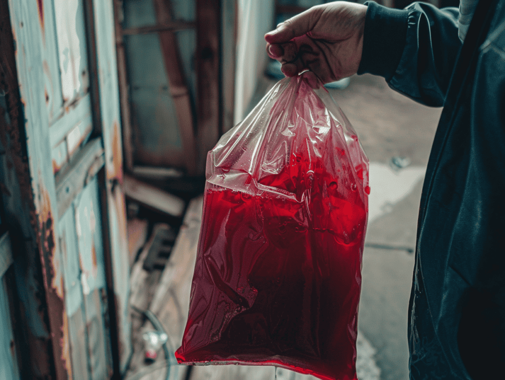 3 Innovative Ways to Utilize Chicken Blood - The Backyard Chickens Coop